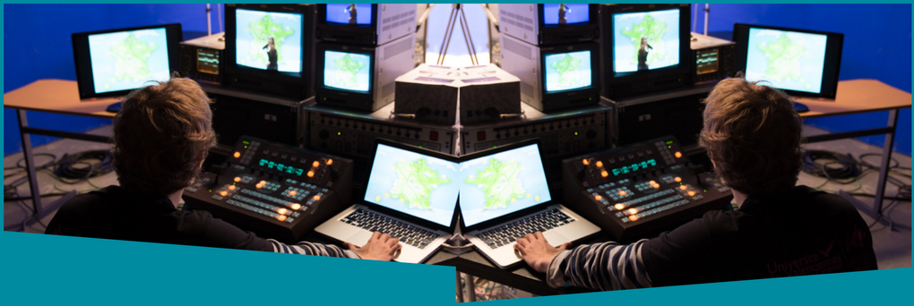 #FRANCE2030: INSA HDF, winner of the "La Grande Fabrique de l'image ...