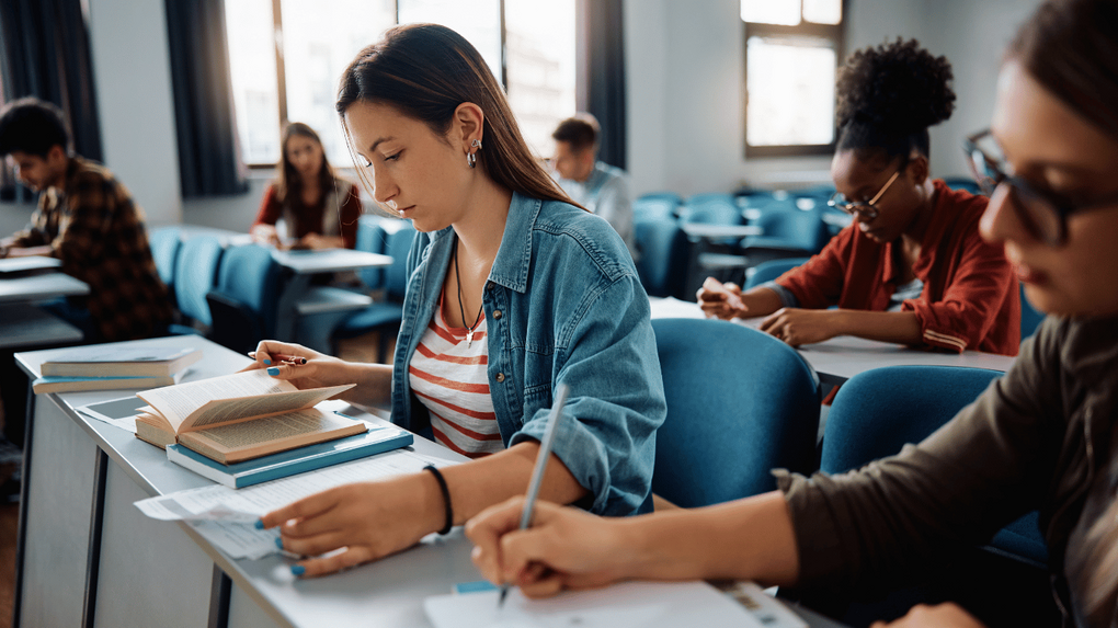 Dates de rentrée | INSA Hauts-de-France