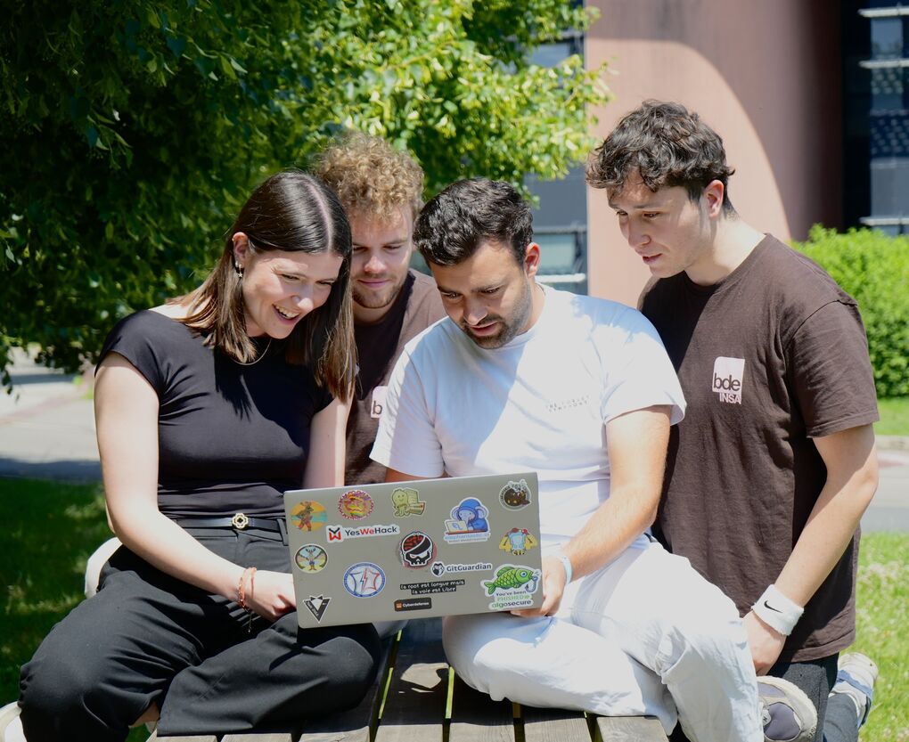 Rentrée 2025/2026 | INSA Hauts-de-France