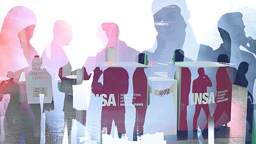 Accueil | INSA Hauts-de-France