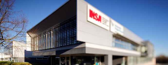 Home | INSA Hauts-de-France