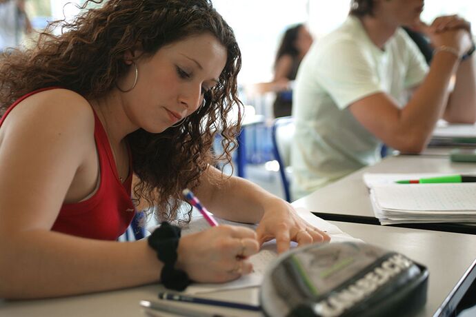 Étudiant | INSA Hauts-de-France
