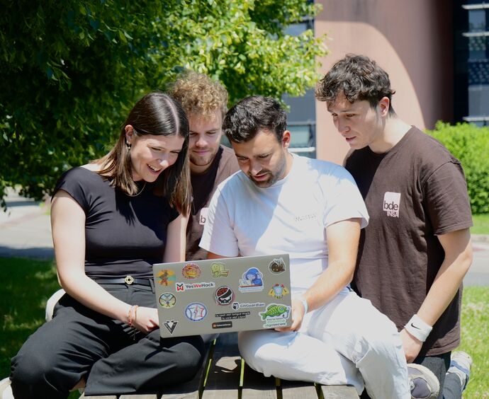 Rentrée 2025/2026 | INSA Hauts-de-France