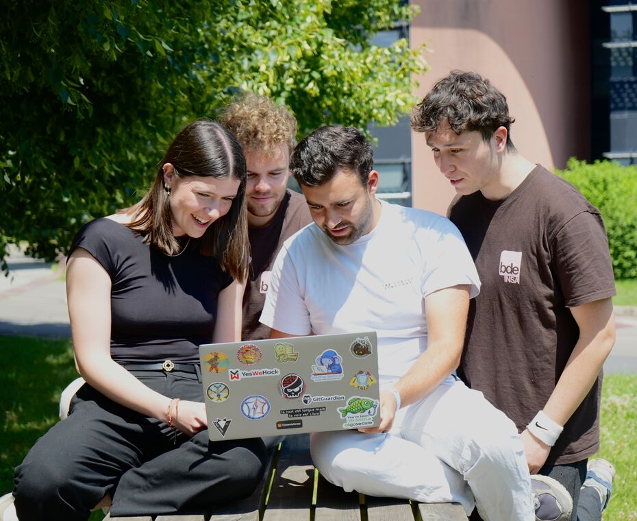 Rentrée 2025/2026 | INSA Hauts-de-France